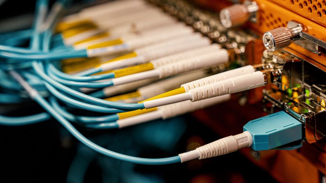 UberData Networks: Expert Network Solutions & Connectivity Services